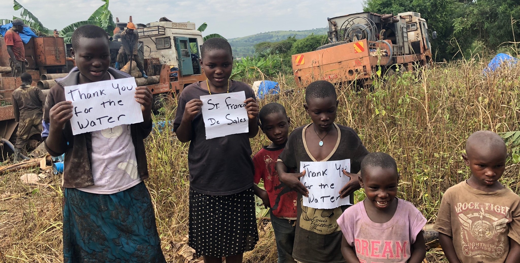 Donate – Saint Bruno Project